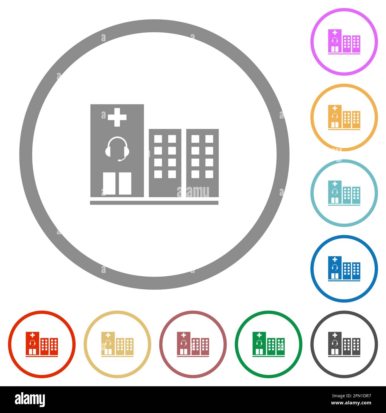 Medicalassistance Stock Vector Images - Alamy