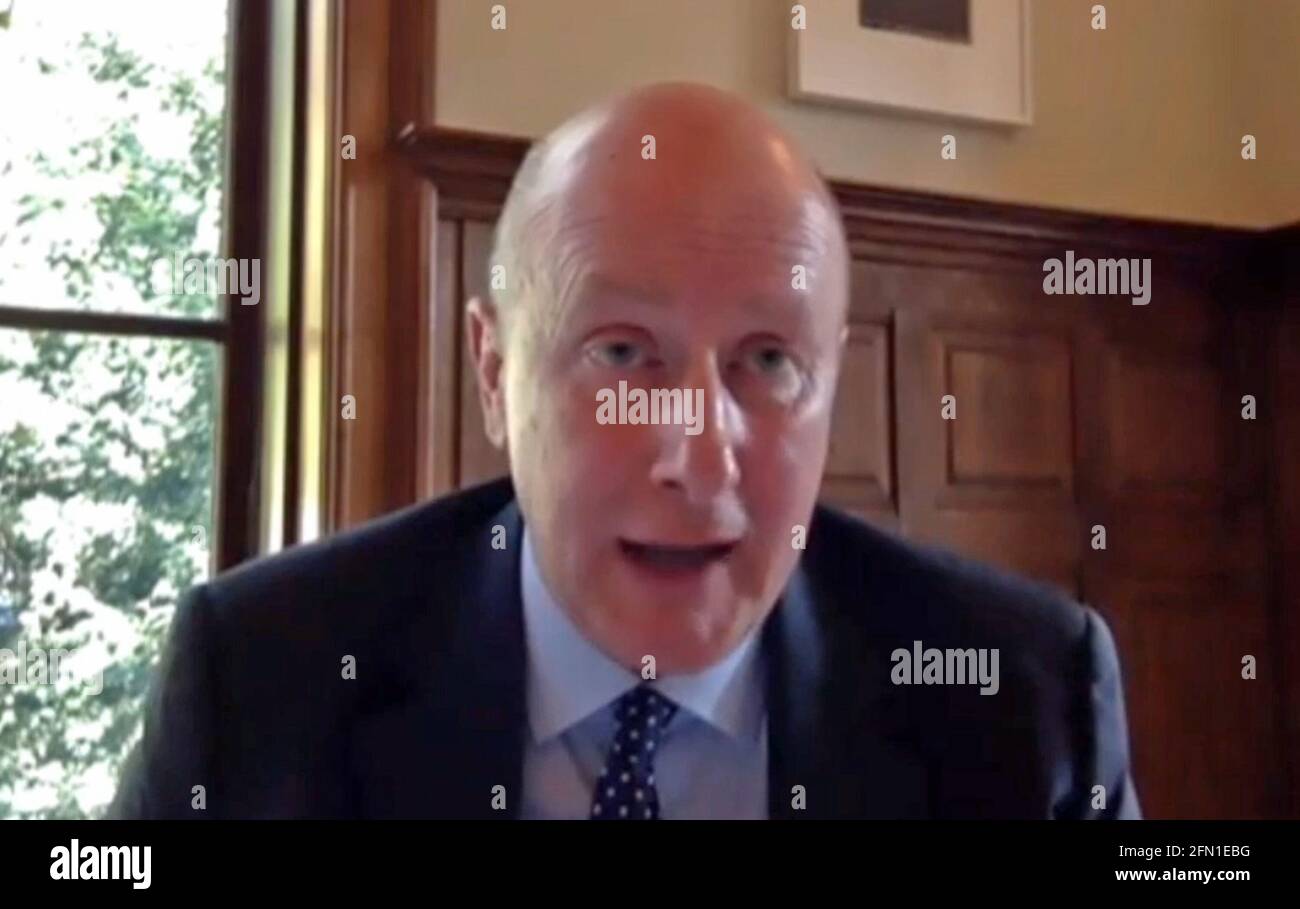 Lord geidt hi-res stock photography and images - Alamy