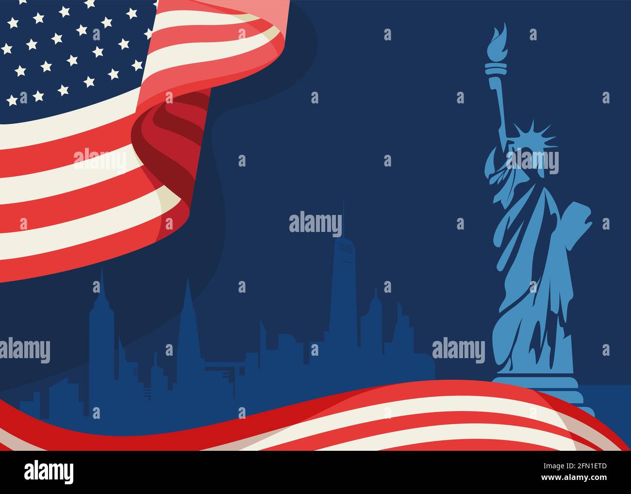 Public celebration art Stock Vector Images - Alamy