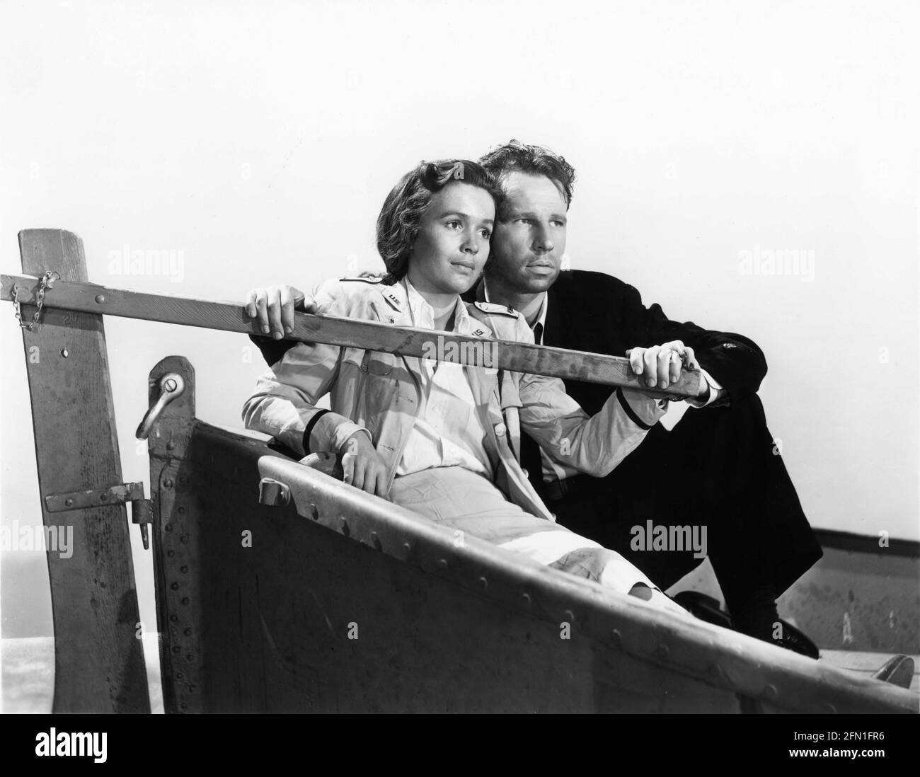 Mary Anderson Lifeboat