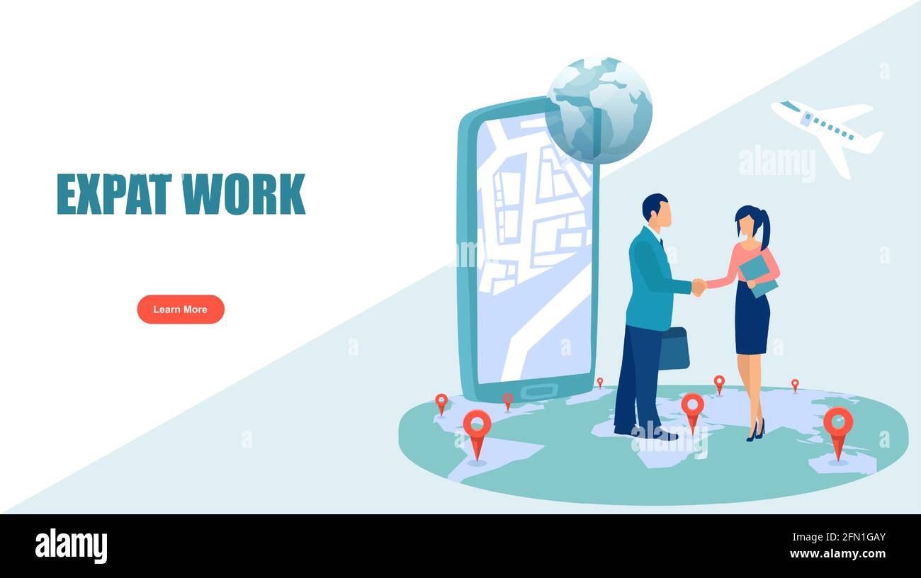 Choose a country Stock Vector Images - Alamy