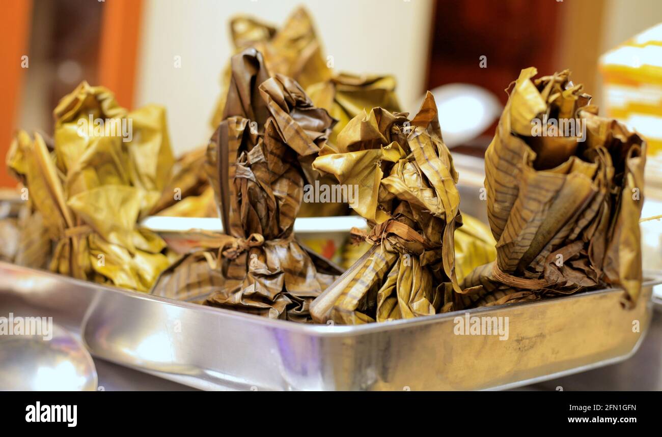 Luwombo hi-res stock photography and images - Alamy