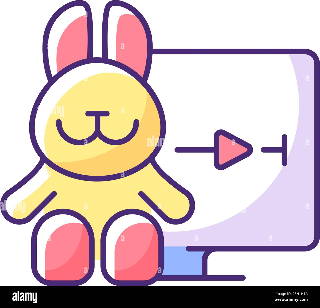 Cartoons network hi-res stock photography and images - Alamy