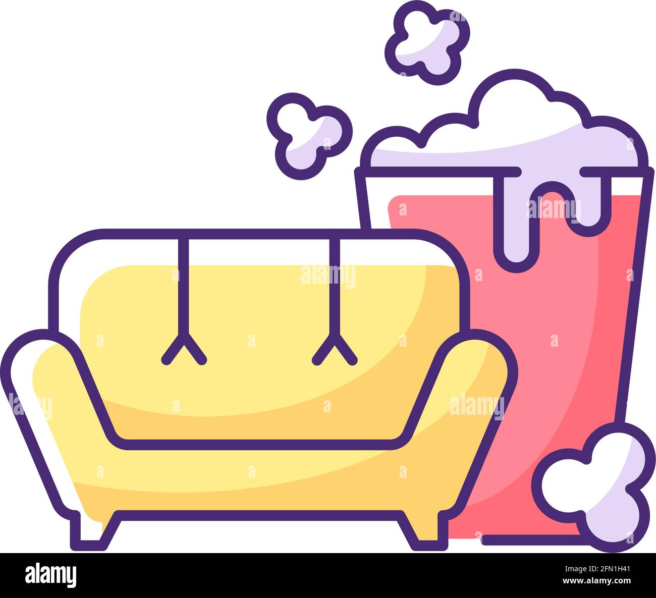 Icon series Cut Out Stock Images & Pictures - Alamy