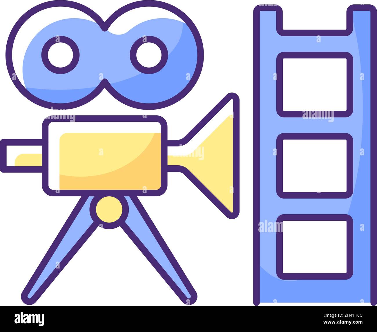 Rgb channel Stock Vector Images - Alamy