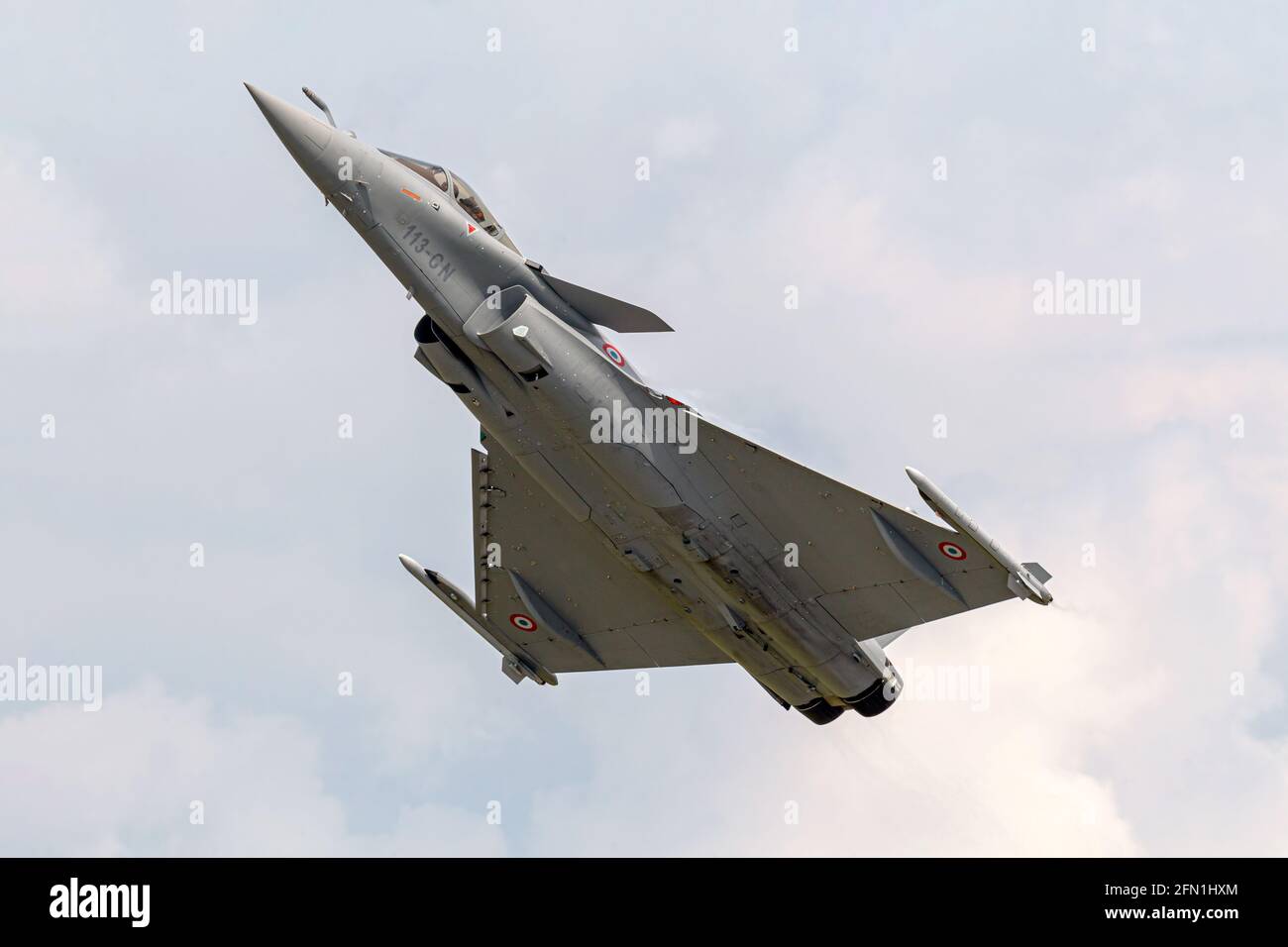 French dassault rafale combat hi-res stock photography and images - Alamy