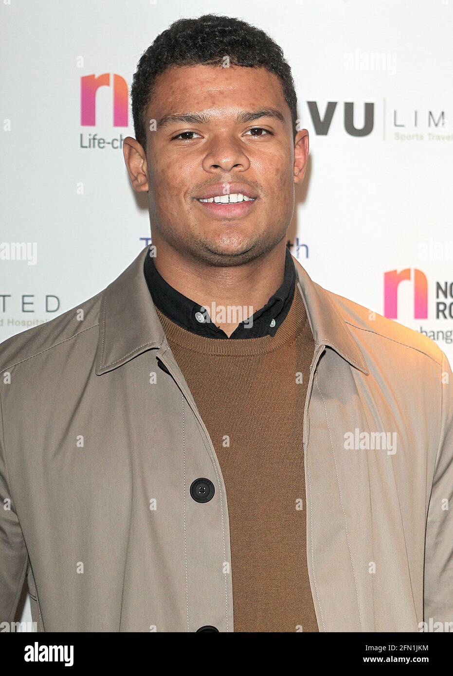 Jan 16, 2019 - London, England, UK - Legends Of Rugby Dinner 2019 Photo ...