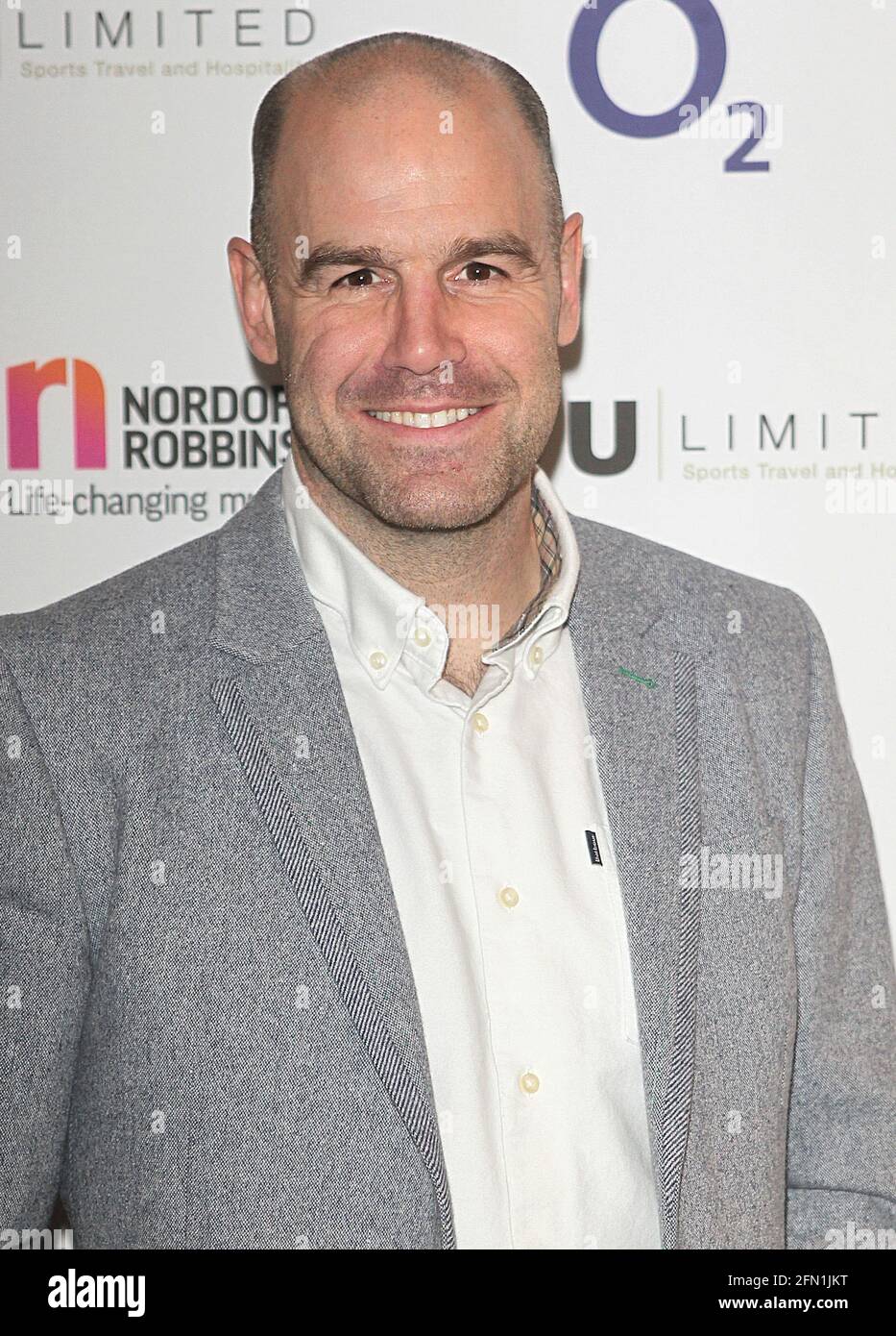 Jan 16, 2019 - London, England, UK - Legends Of Rugby Dinner 2019 Photo ...