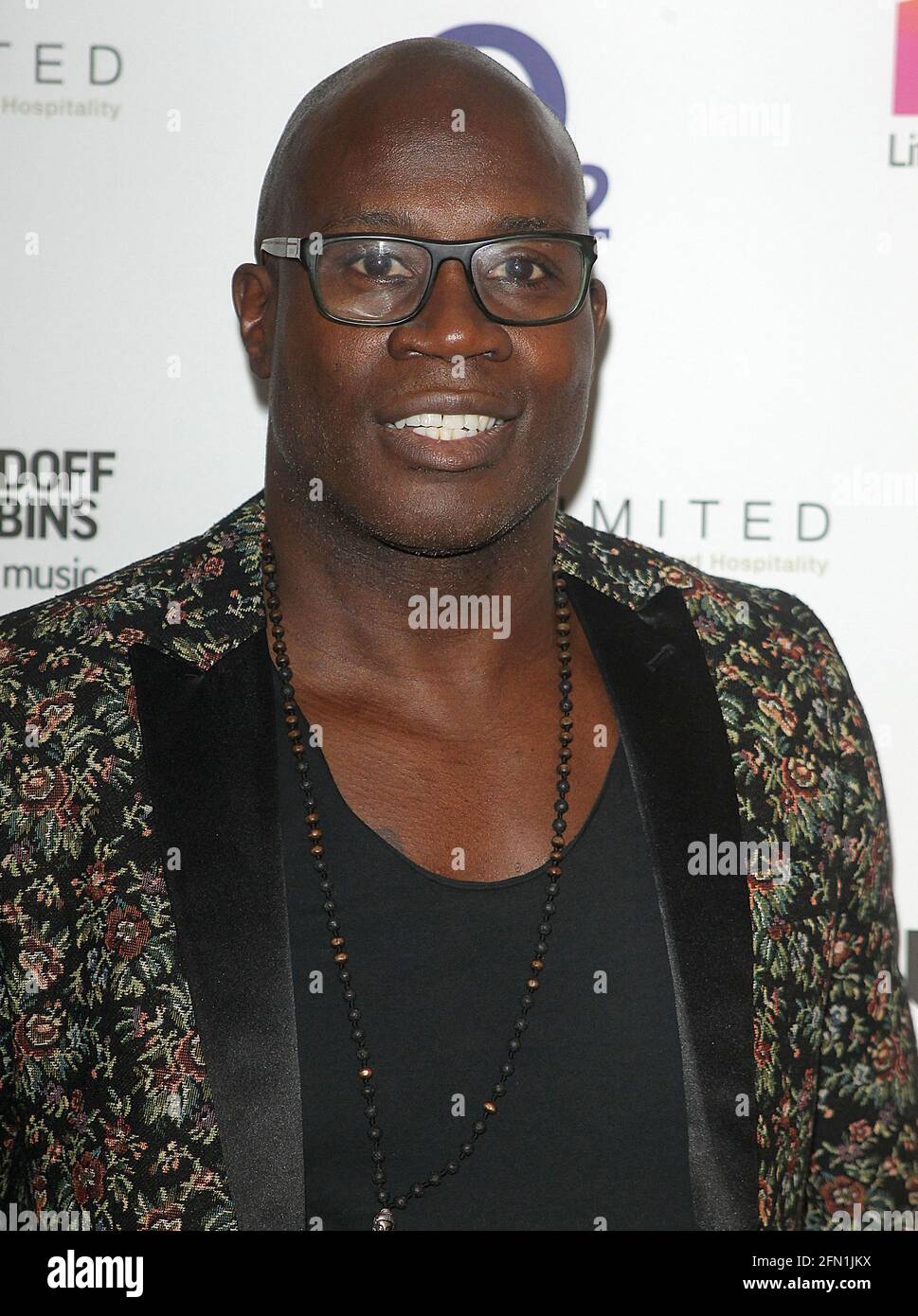 Jan 16, 2019 - London, England, UK - Legends Of Rugby Dinner 2019 Photo ...