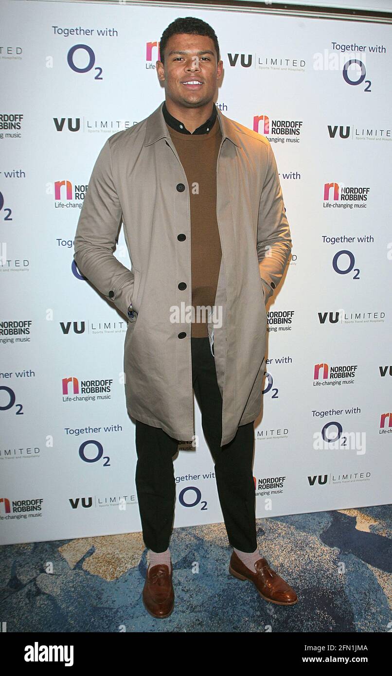 Jan 16, 2019 - London, England, UK - Legends Of Rugby Dinner 2019 Photo ...