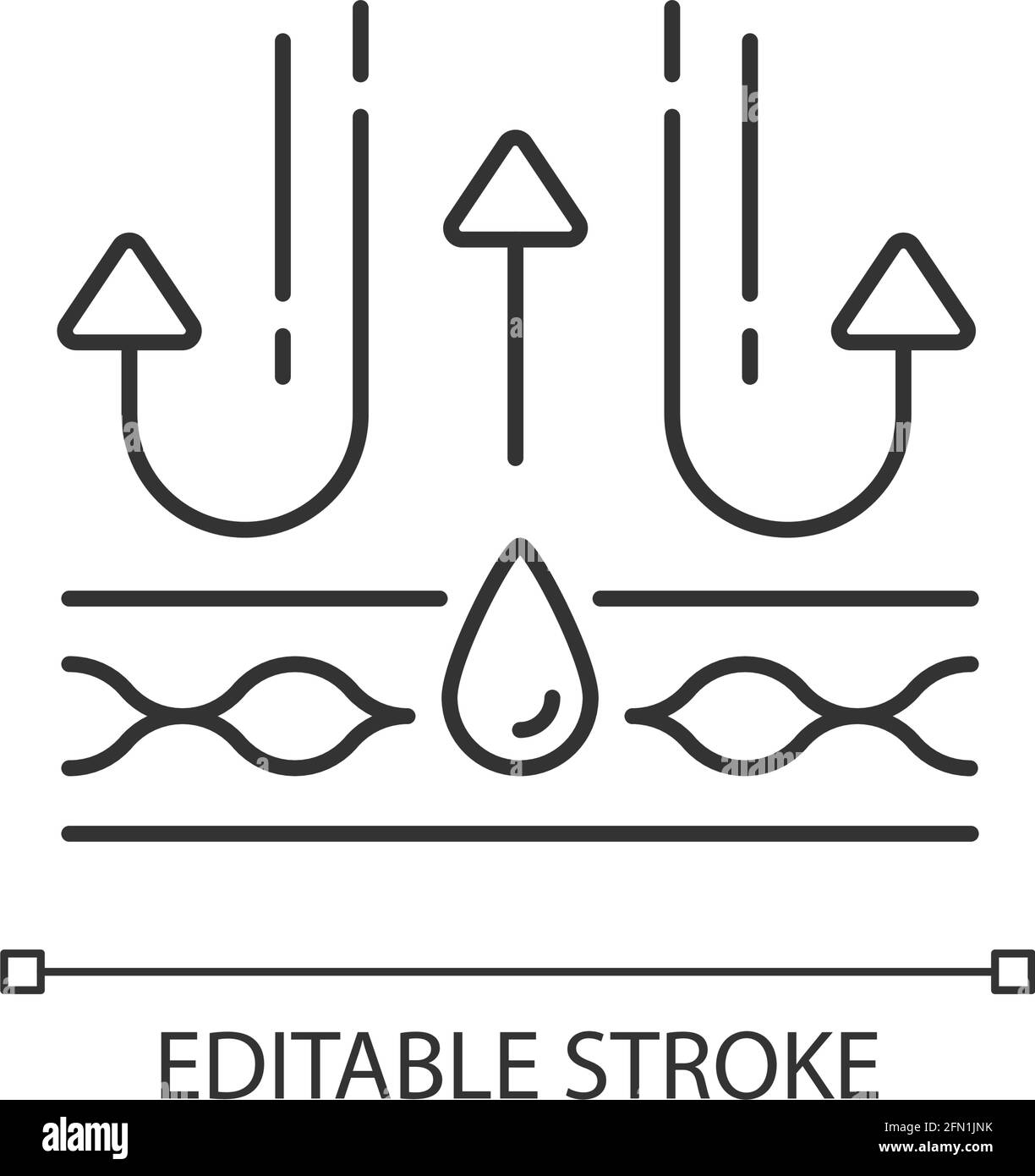 Membrane type Stock Vector Images - Alamy