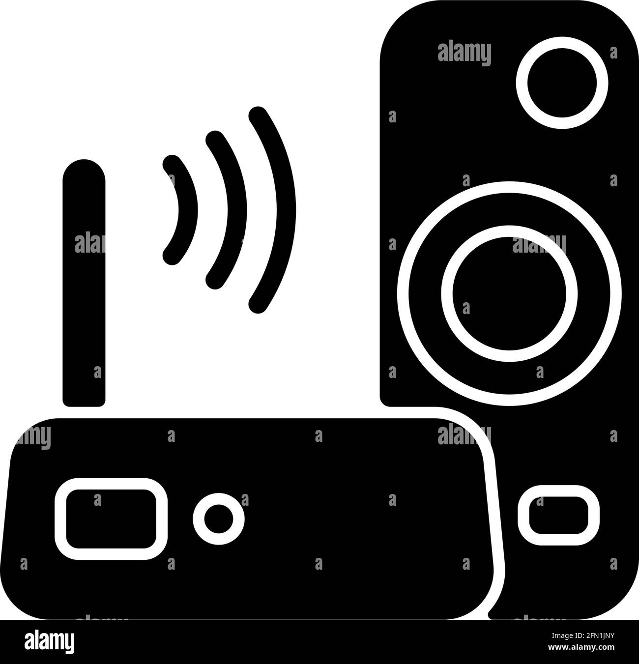 Device stream Black and White Stock Photos & Images - Alamy