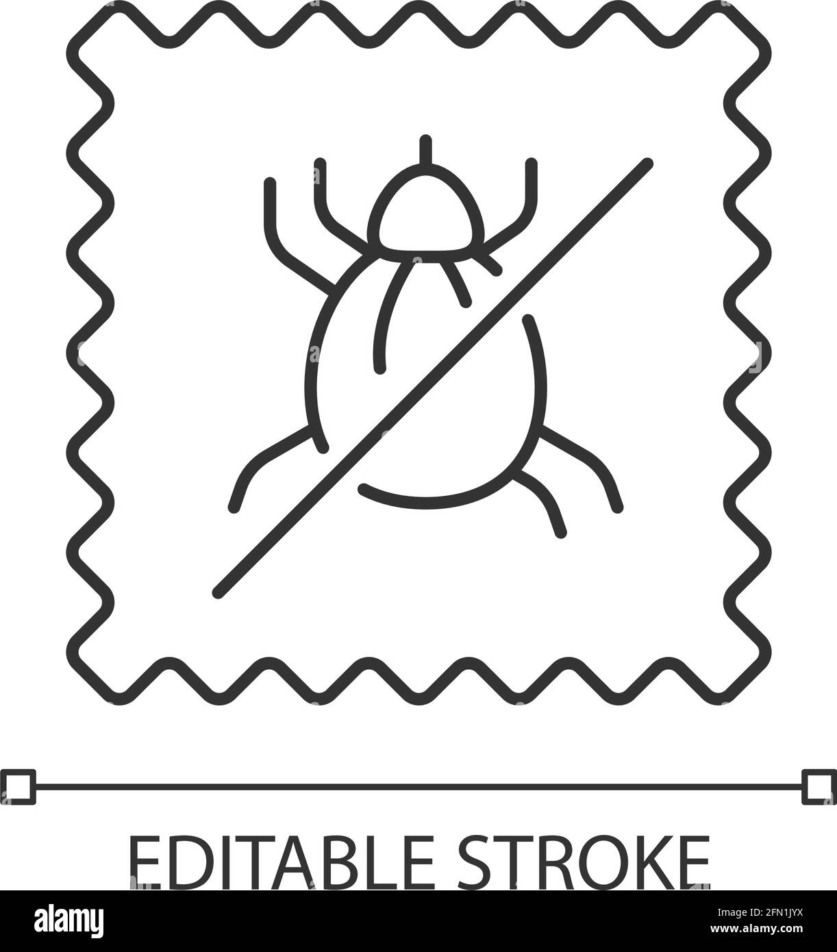 Permeable clothing Stock Vector Images - Alamy