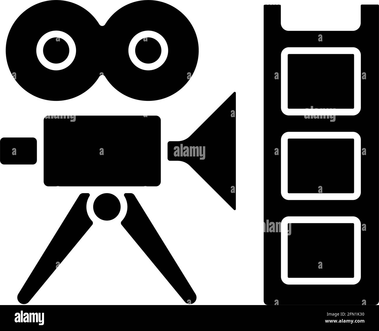 Old vintage tv Black and White Stock Photos & Images - Alamy