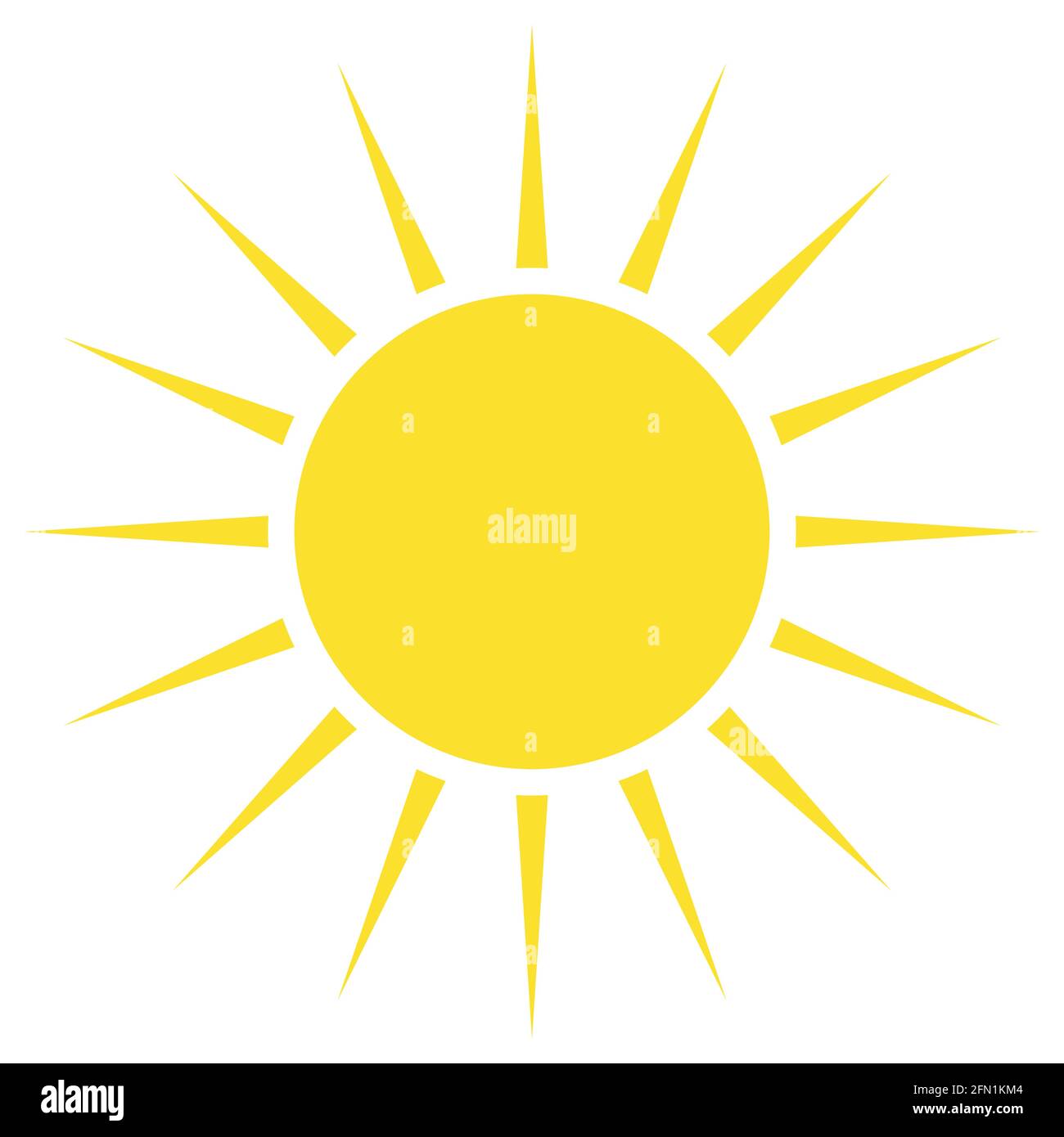 Weather Sol Stock Vector Images - Alamy