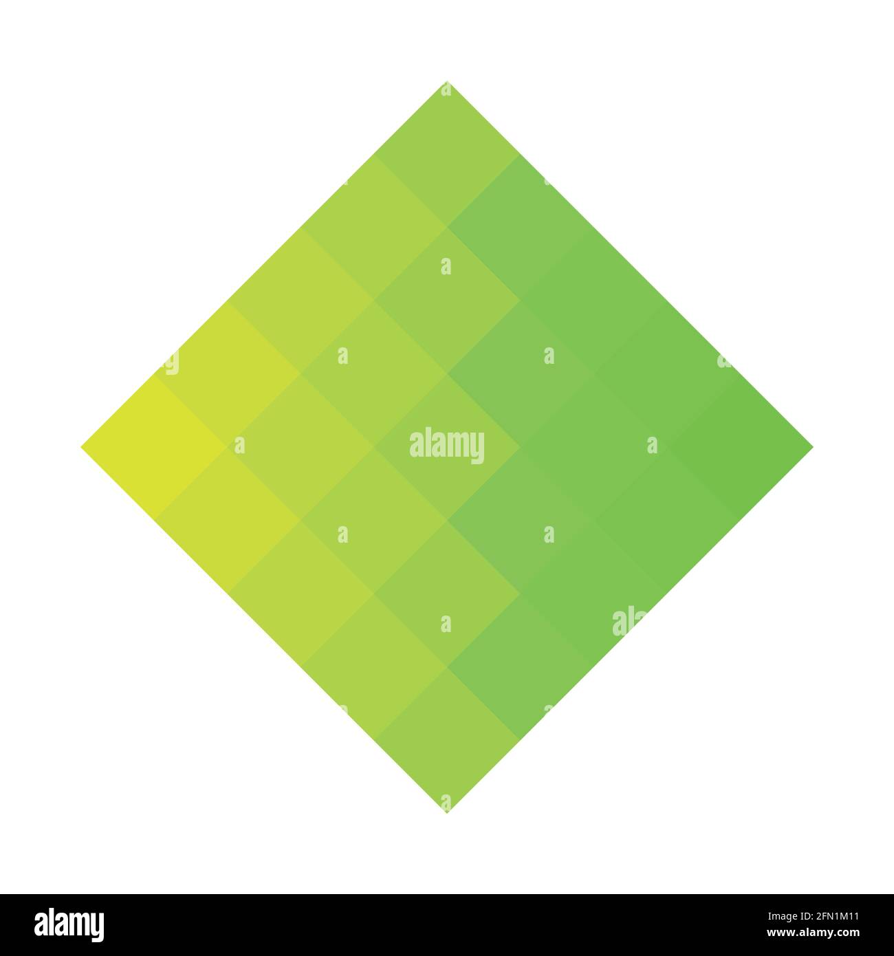 Abstract pixelized mosaic logo design Stock Vector Image & Art - Alamy