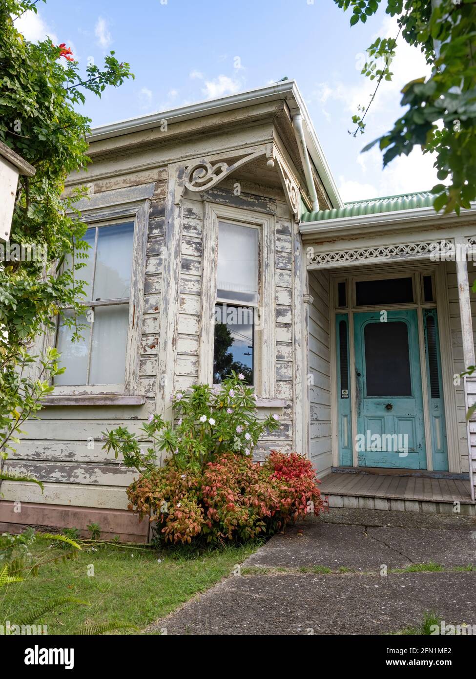 Ponsonby building hi-res stock photography and images - Alamy