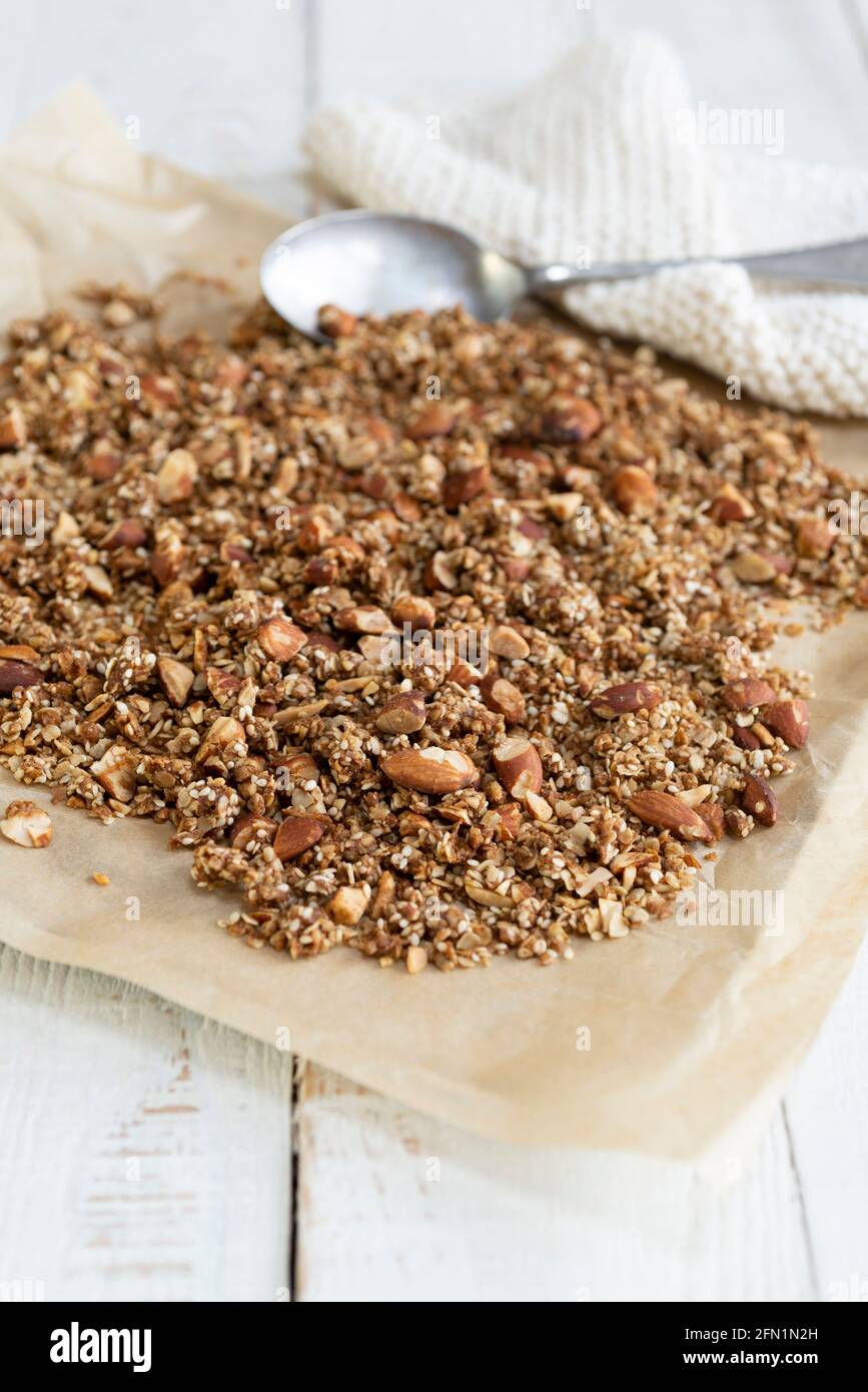 British nuts hi-res stock photography and images - Alamy