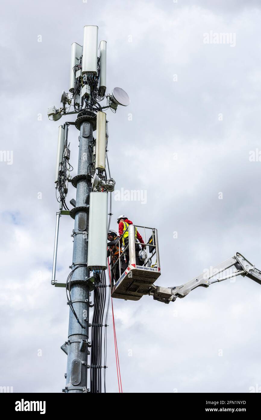 5g bt hi-res stock photography and images - Alamy