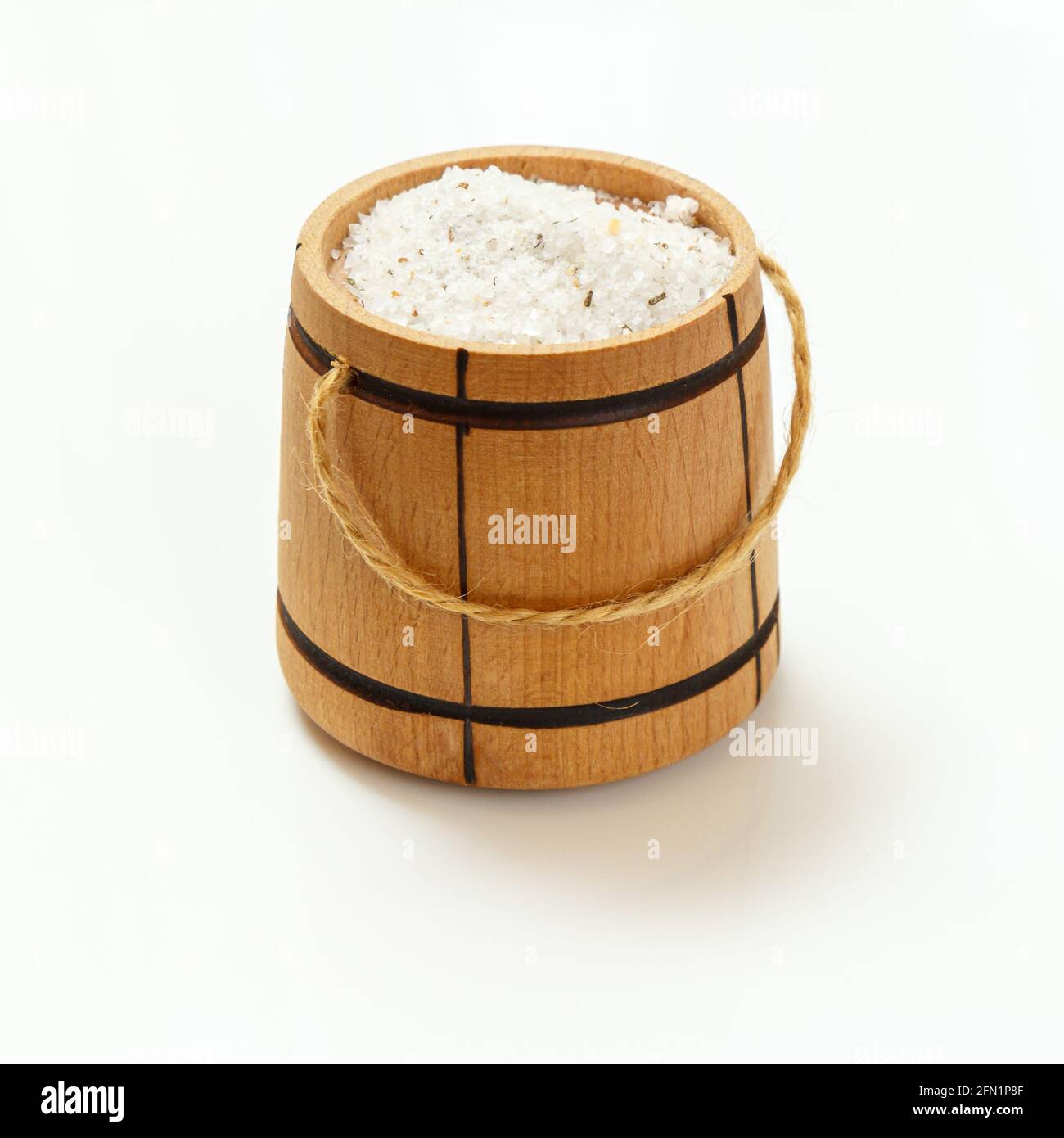 Storing salt hi-res stock photography and images - Alamy
