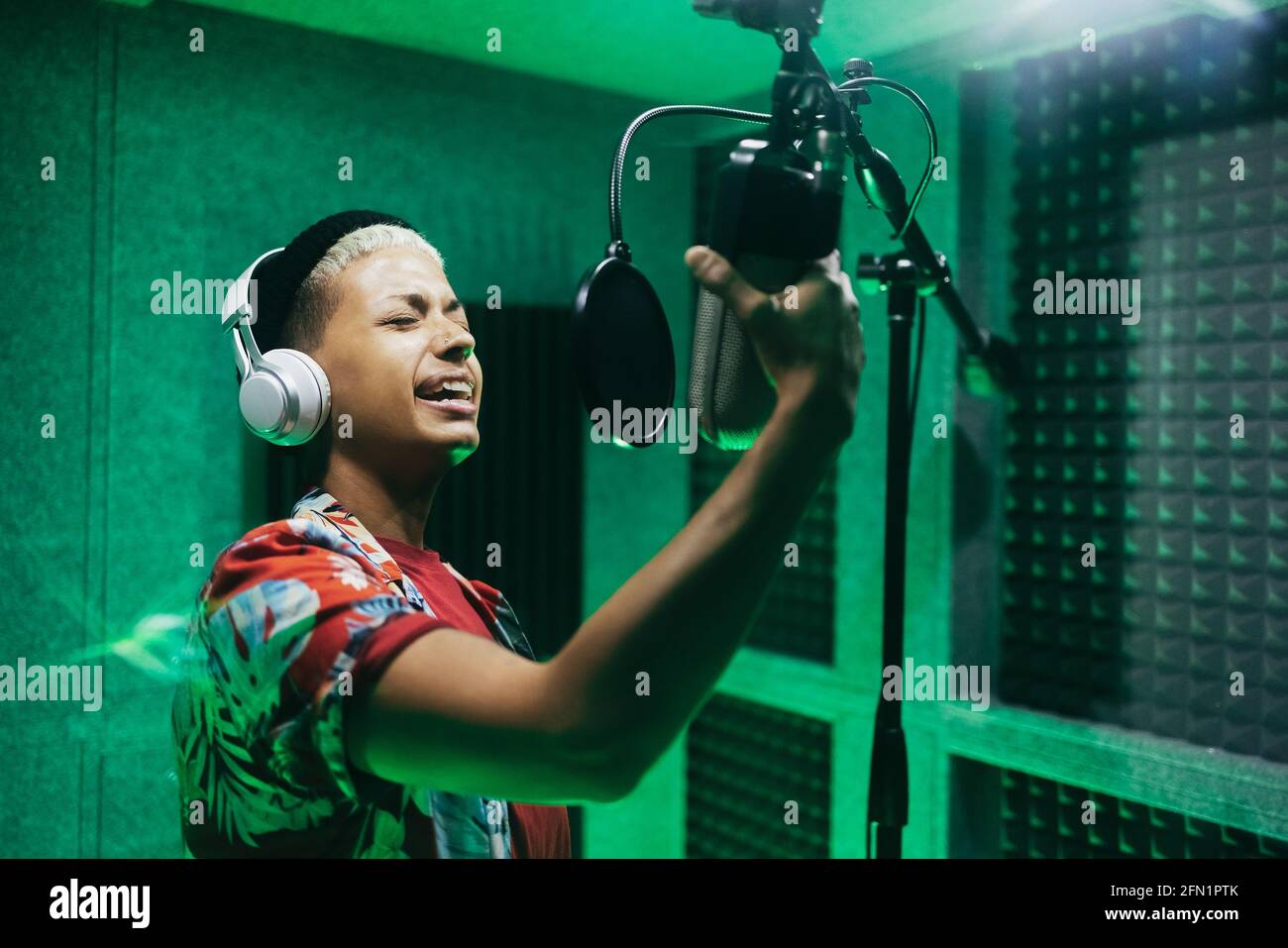 Usa for africa record hi-res stock photography and images - Alamy