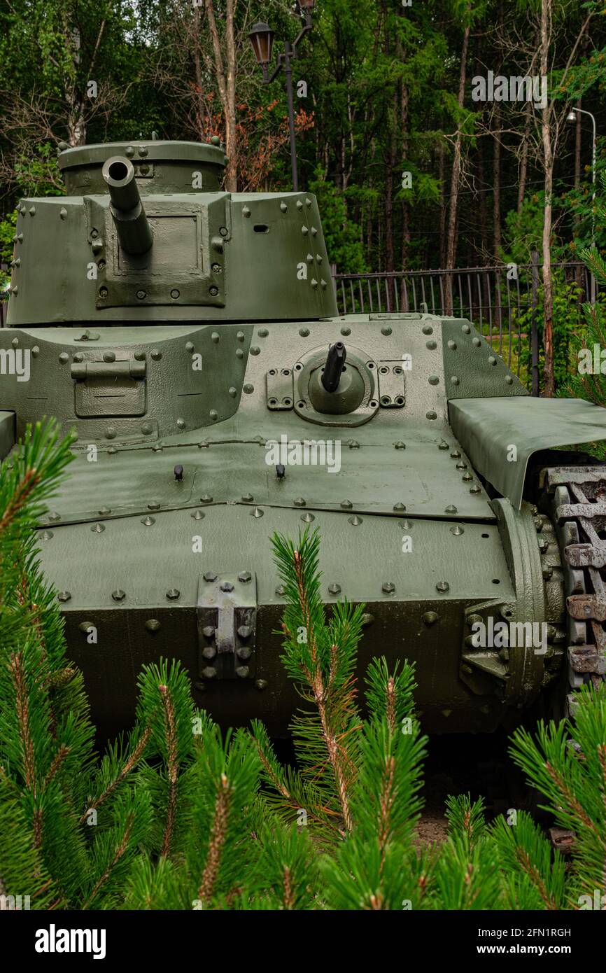 Type 97 shinhoto chi ha hi-res stock photography and images - Alamy