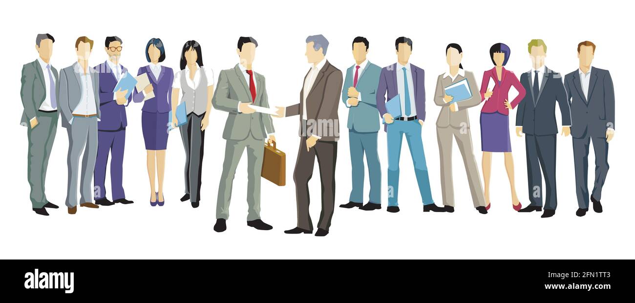 Introduction Cut Out Stock Images & Pictures - Alamy