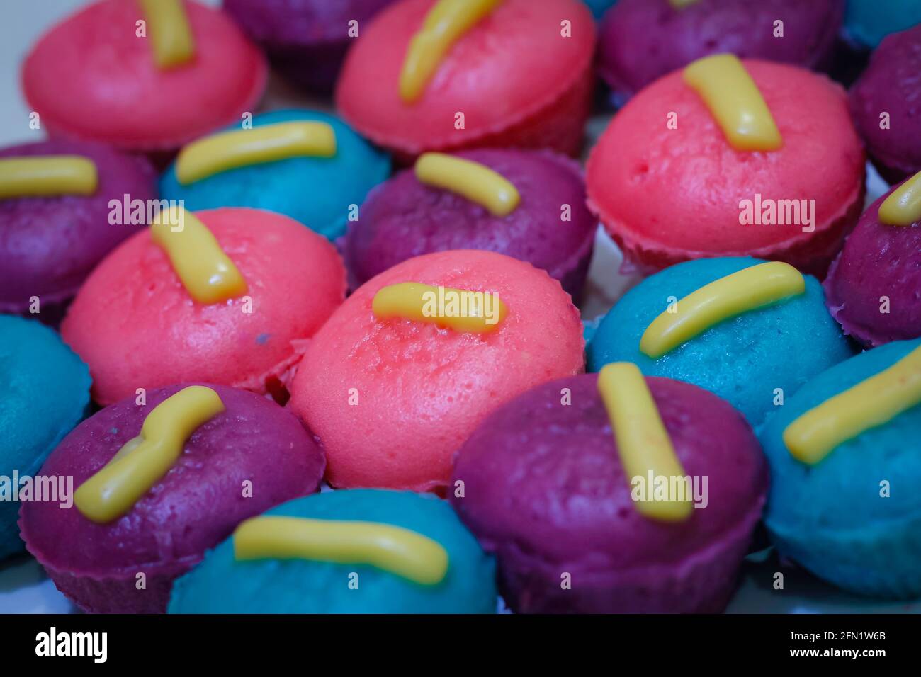 How its made rice hi-res stock photography and images - Alamy