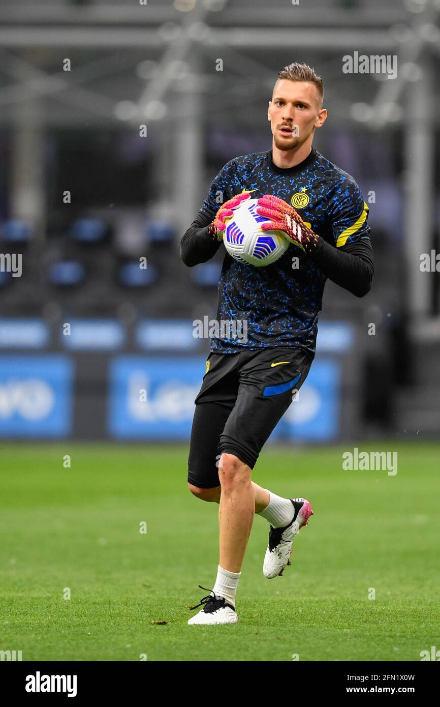 Radu inter roma hi-res stock photography and images - Alamy