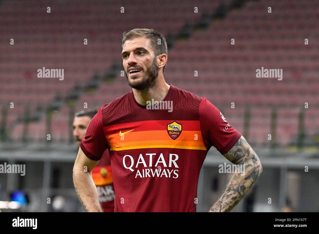 18 davide santon roma hi-res stock photography and images - Alamy
