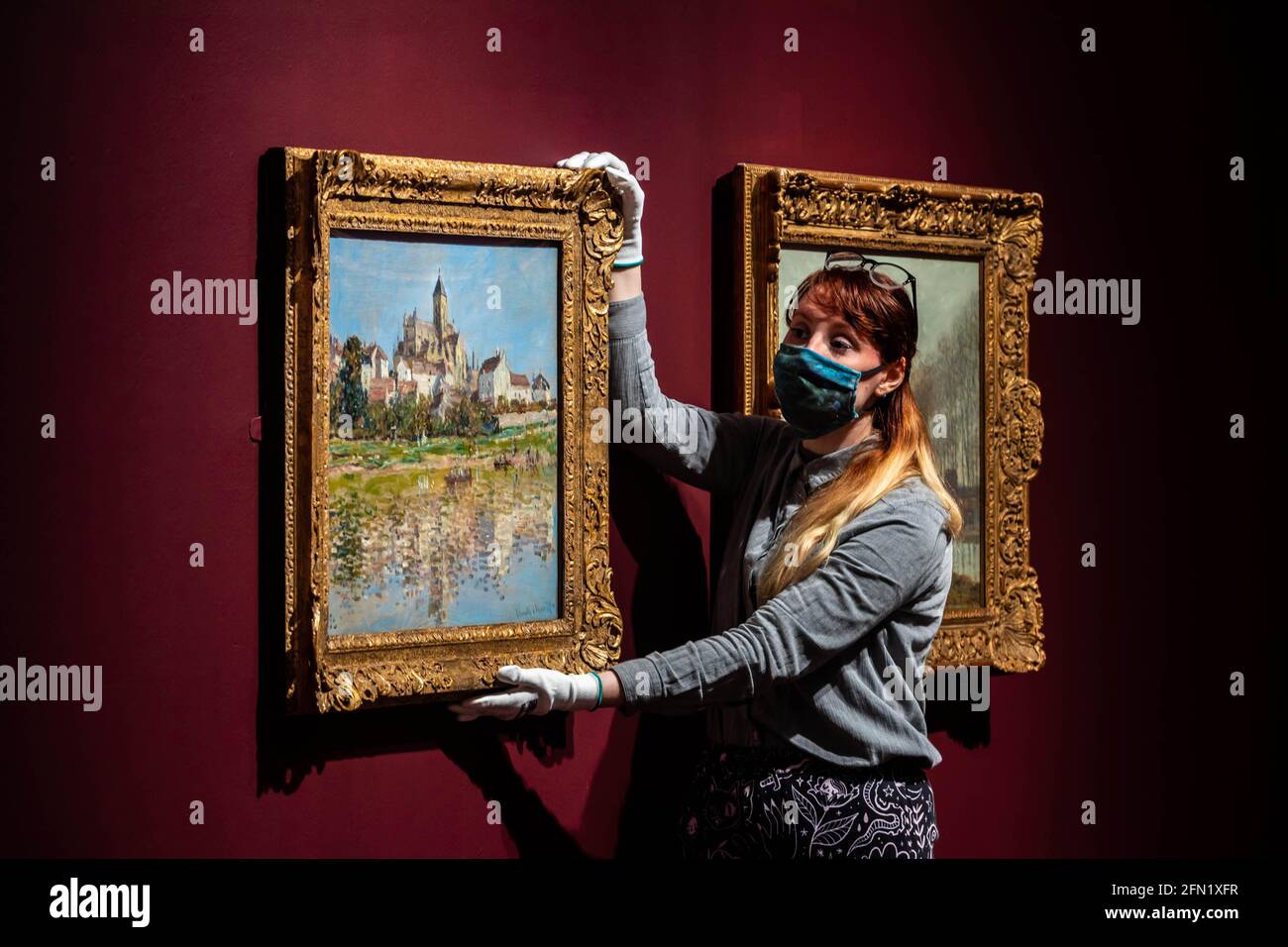 Southampton City Art Gallery High Resolution Stock Photography and ...