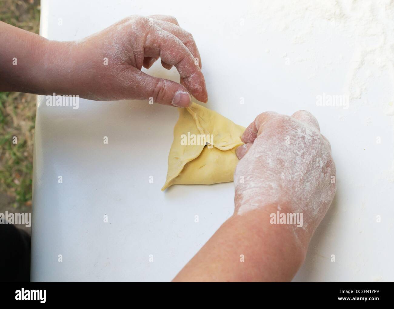 Sambuses hi-res stock photography and images - Alamy