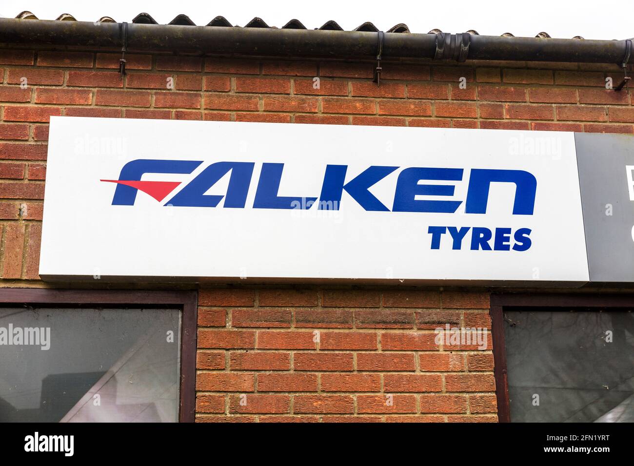 Falken Logo