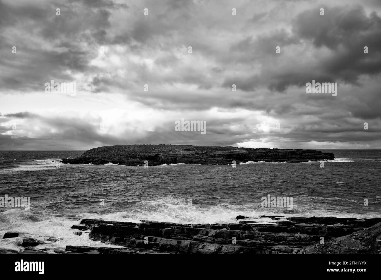 Couedic Black and White Stock Photos & Images - Alamy