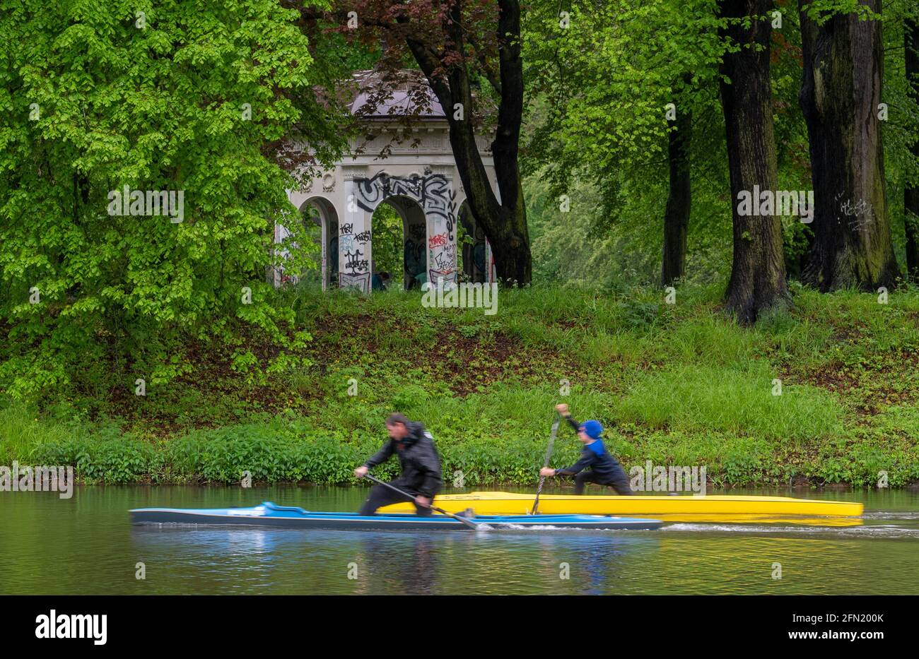 Ascension flood hi-res stock photography and images - Alamy