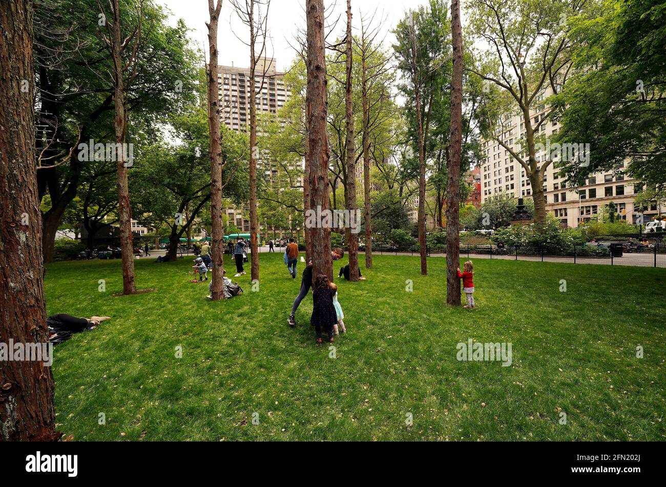 Maya lin art installations hi-res stock photography and images - Alamy