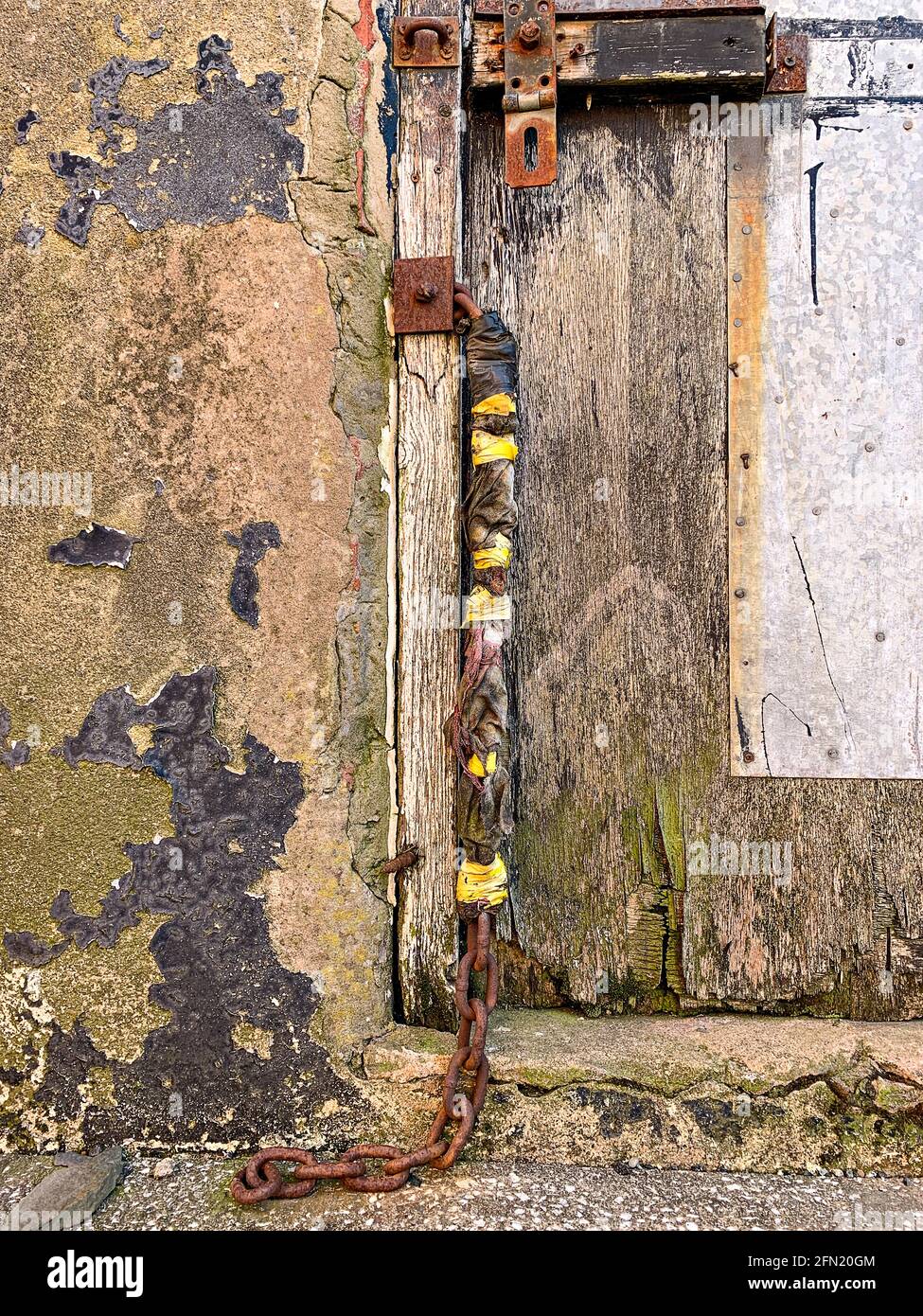 Chain texture hi-res stock photography and images - Alamy