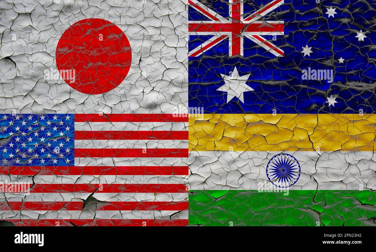 India japan australia hi-res stock photography and images - Alamy
