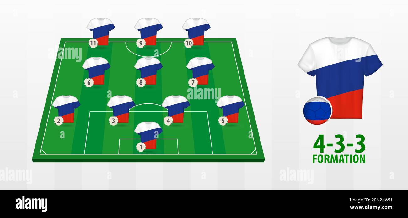 Coach russian national team Stock Vector Images - Alamy