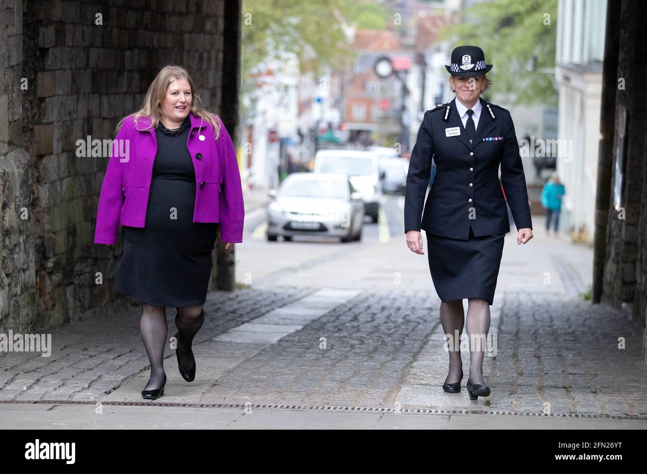 Commissioner lphli ampics hi-res stock photography and images - Alamy