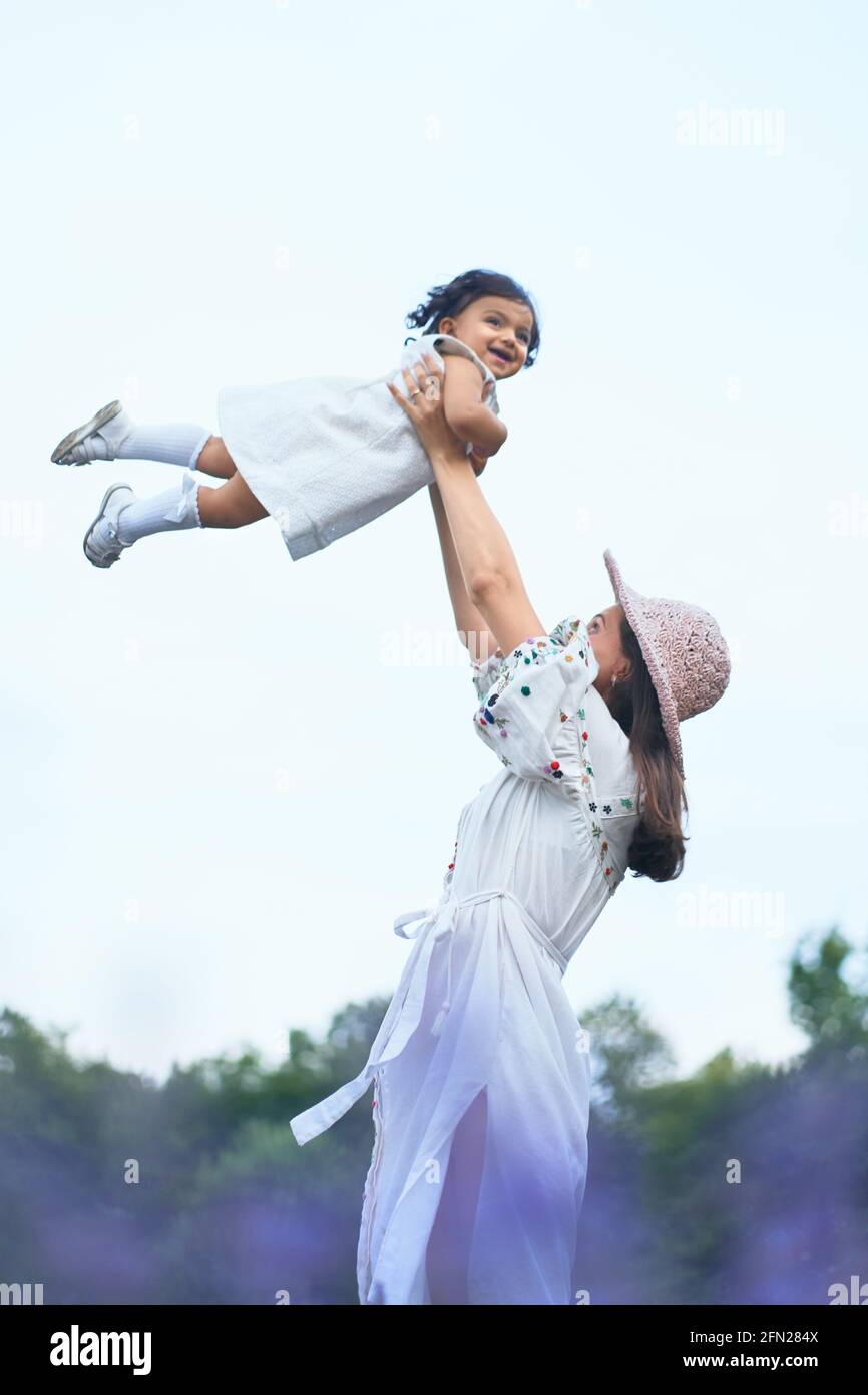 My stunning daughter hi-res stock photography and images - Alamy