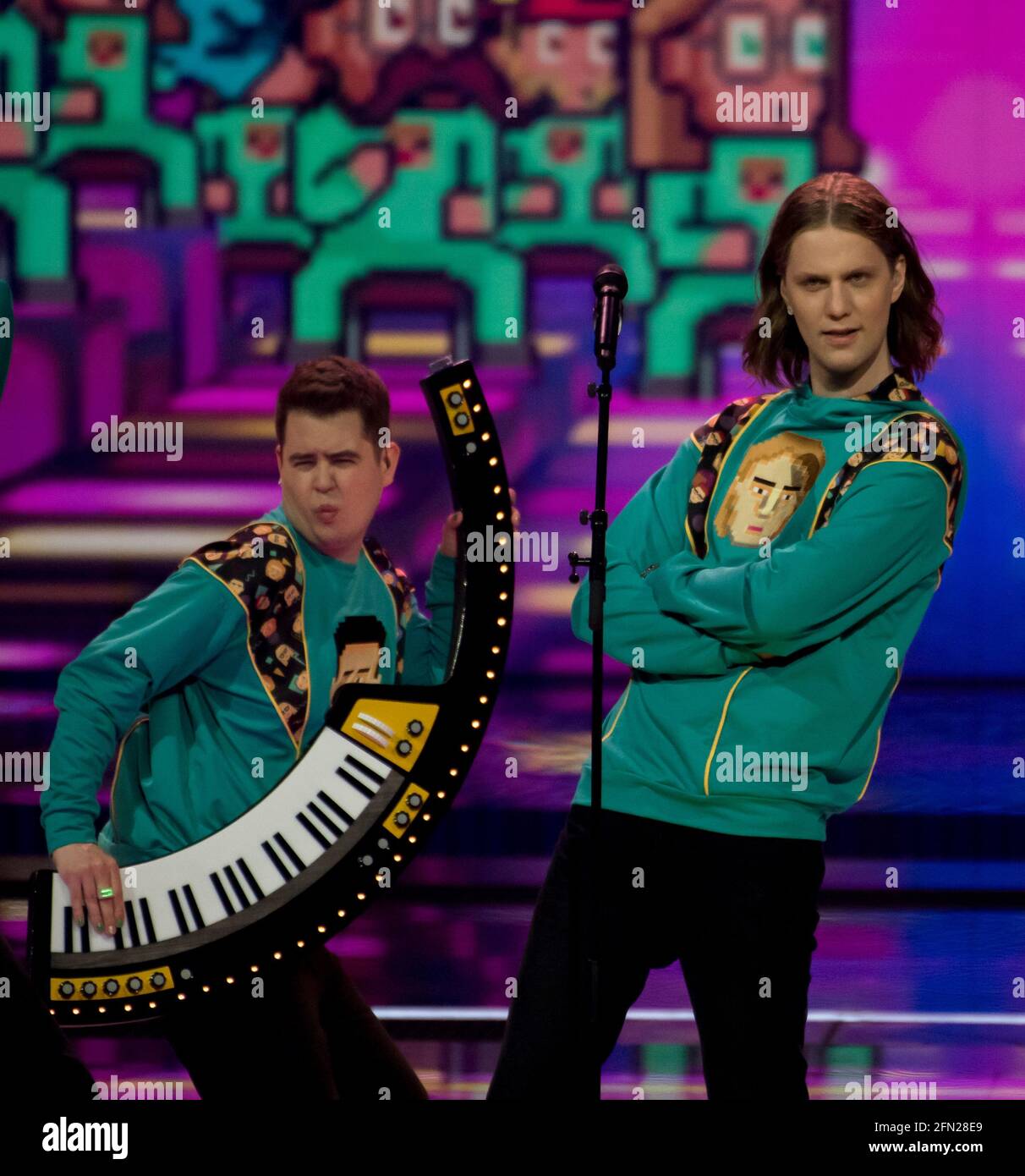 Dadi freyr singer hi-res stock photography and images - Alamy