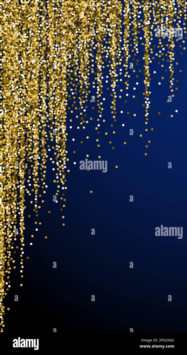 Confetti Glitter Wallpaper