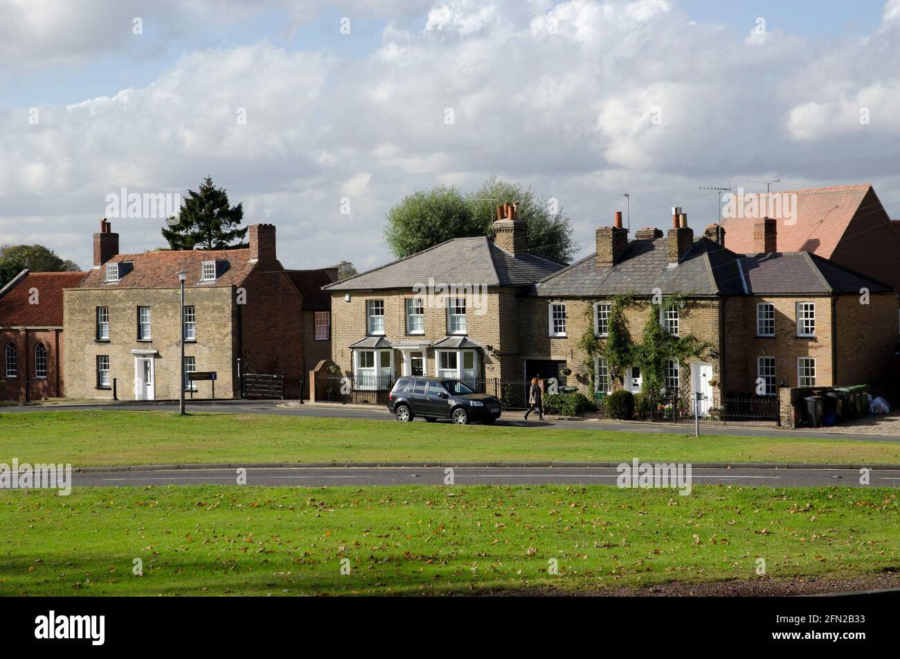 Epping essex hi-res stock photography and images - Alamy