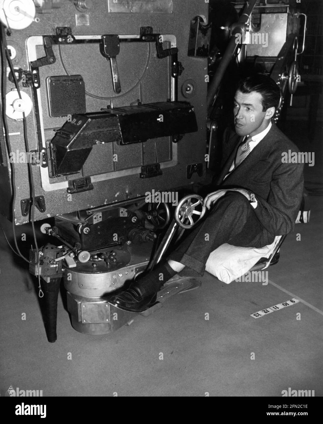 Patrick hamilton hi-res stock photography and images - Alamy