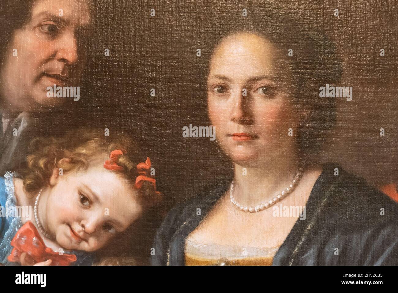 Old noble family hi-res stock photography and images - Alamy