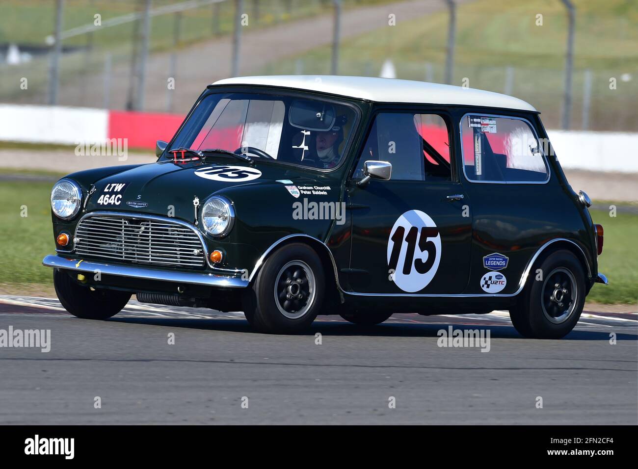 Mini challenge trophy hi-res stock photography and images - Alamy