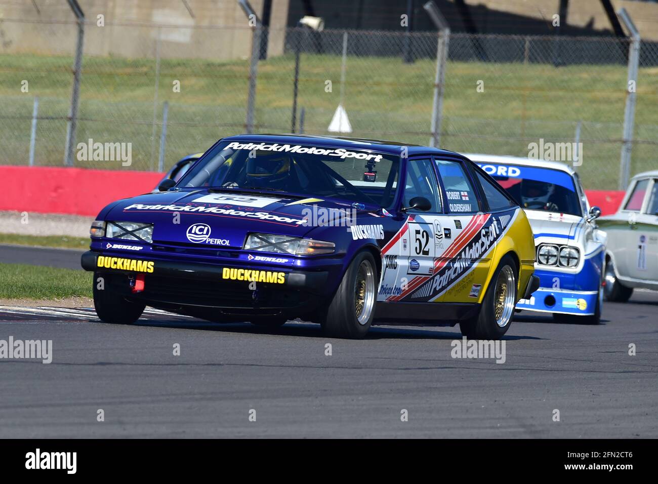 Tony Dron Trophy High Resolution Stock Photography and Images - Alamy
