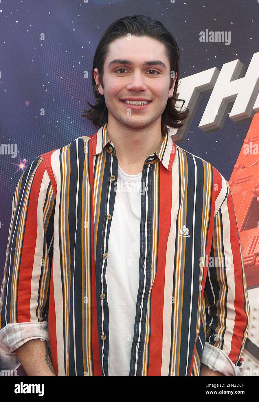 George shelley hi-res stock photography and images - Alamy
