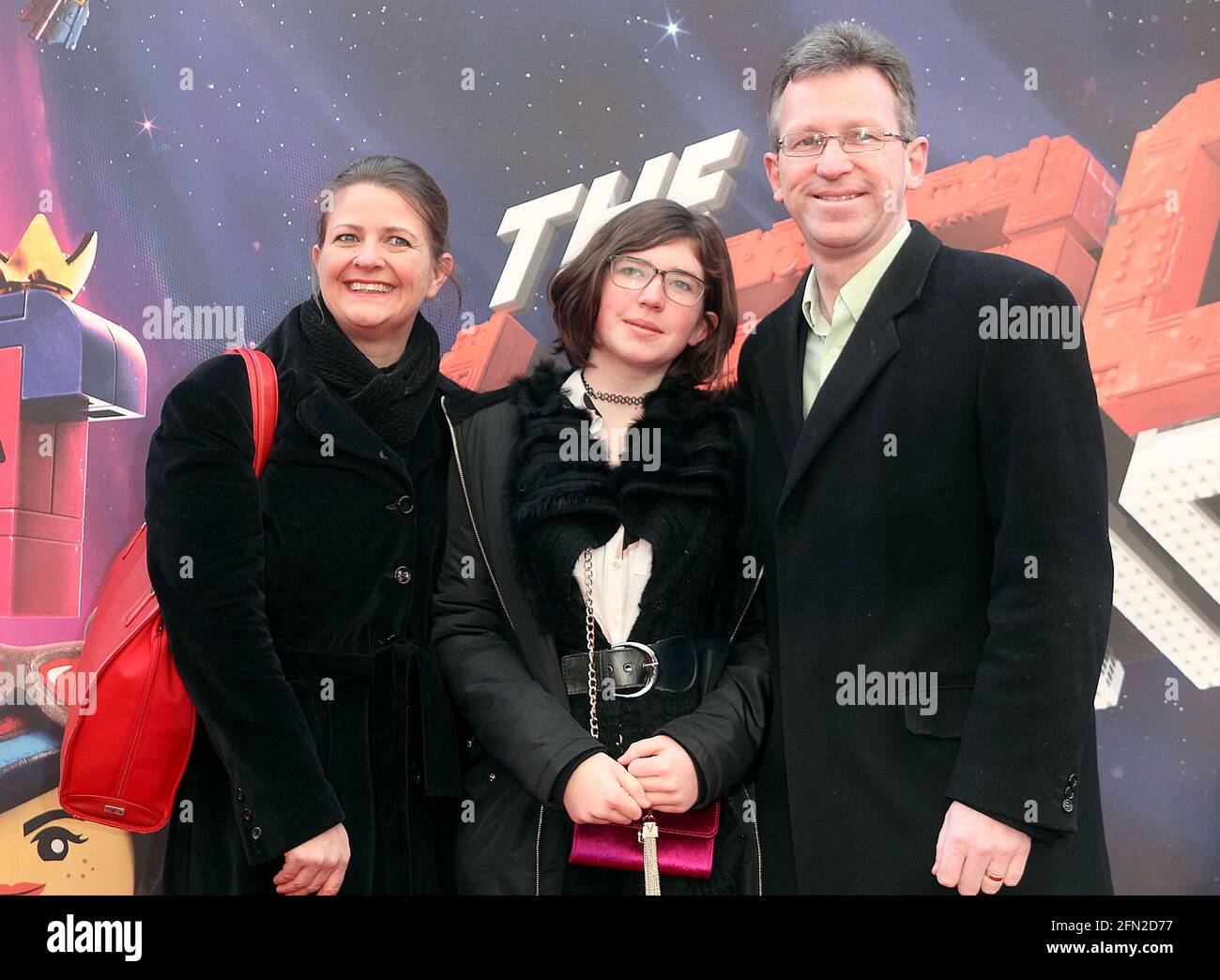 Jeremy wright where hi-res stock photography and images - Alamy